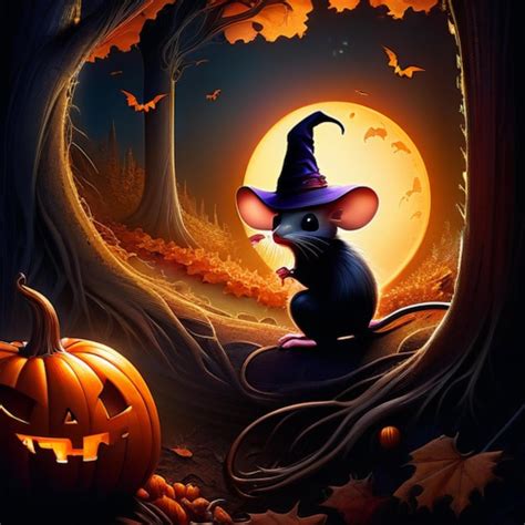 Premium Photo Hallowen