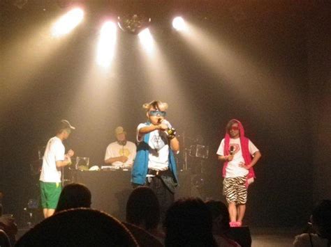 Candypants82 チャム～チャ・リブレ！