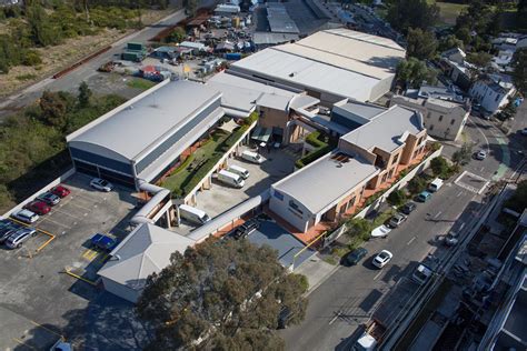 Desane Puts Rozelle Site Up For Lease Weeks After Winning Landmark
