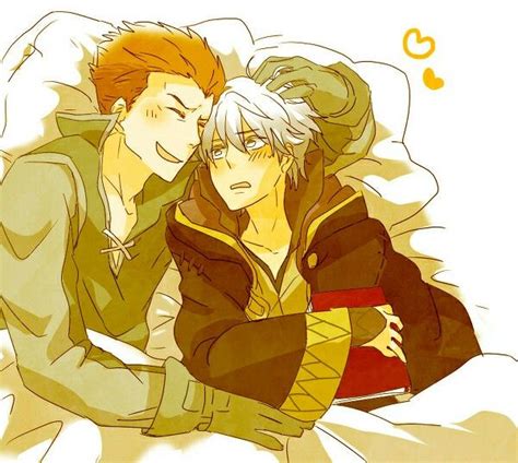 Gregor And Robin Xd Fire Emblem Radiant Dawn Fire Emblem Fire Emblem Awakening