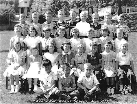 Grant Joel E Ferris Hs 1968