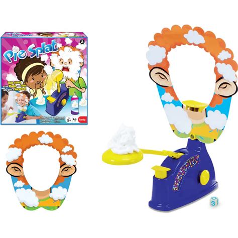 Pie Splat Afterpay Available