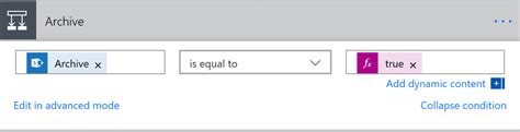 Solution Using A Yes No Checkbox In A Microsoft Flow Condition Statement Nate Chamberlain