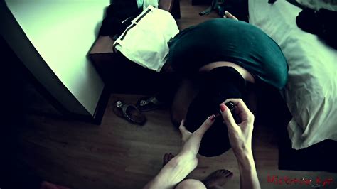 Mistress Uses Slave To Polish Her Nails Pov Mistress Kym Eporner