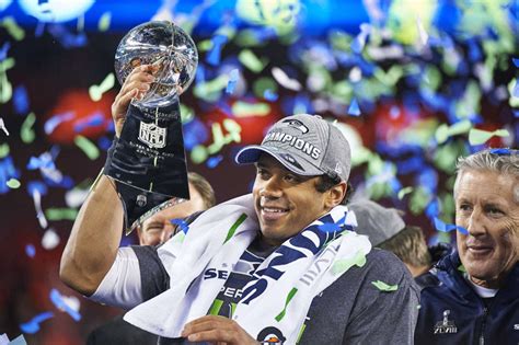 The Seattle Seahawks A Detailed Look At Their Super Bowl Latest