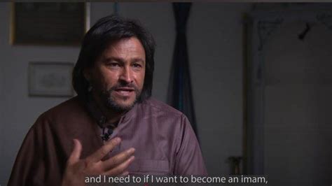 Sosok Muhsin Hendricks Ditembak Mati Di Afrika Selatan Diklaim