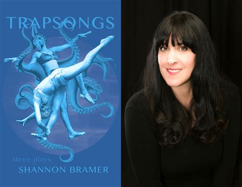 In Conversation Shannon Bramer Book Hug Press