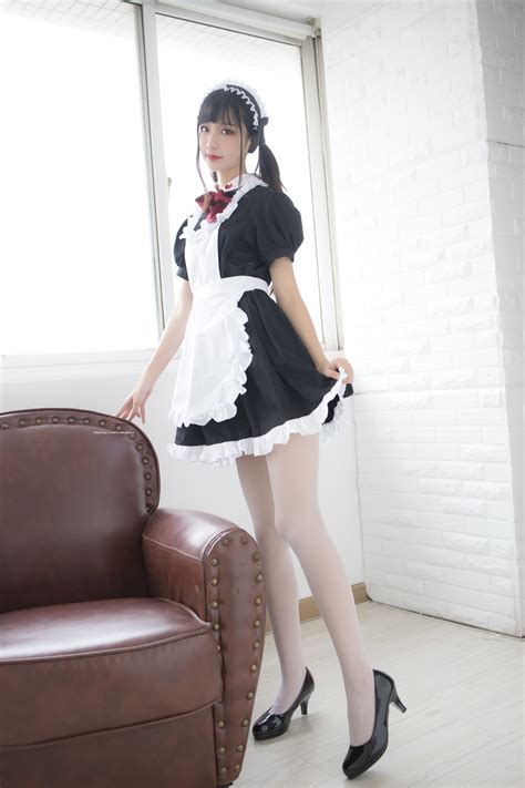 紧急企划 No003 出镜妹子：一只喵喵梓 微圖坊