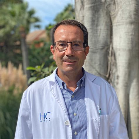 Trigo José Manuel Hc Marbella Hc Marbella International Hospital
