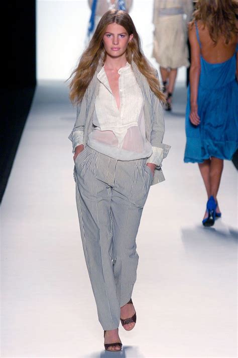 What Fashion Looked Like 20 Years Ago The Best Of The Spring 2005