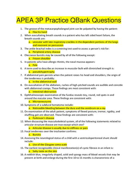 Nih Stroke Scale Nihss Exam 2025 Test Group D Patients 1 6 Actual