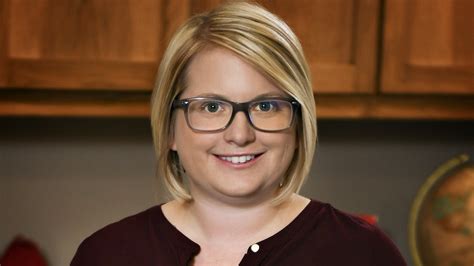 Meet Ca Walnut Grower Georgia Crain Of Crain Ranch California Ag Network