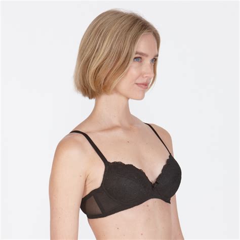 Little Women Amour Ultra Padded Bra For Small Busts Aaaaa A Cups