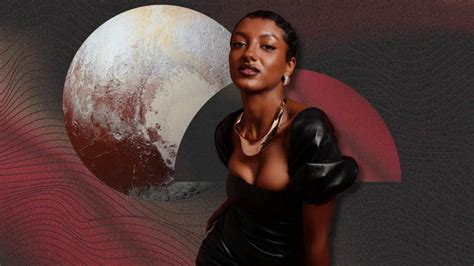 4 Zodiac Signs Begin A Period Of Powerful Transformation When Pluto