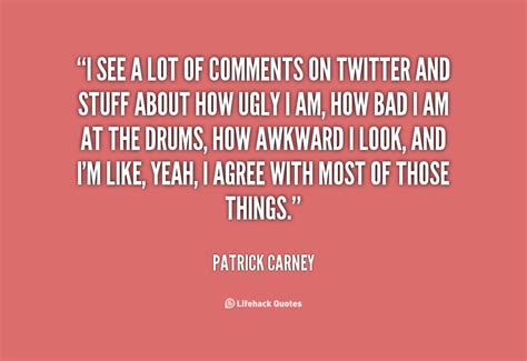 I Am Ugly Quotes Quotesgram