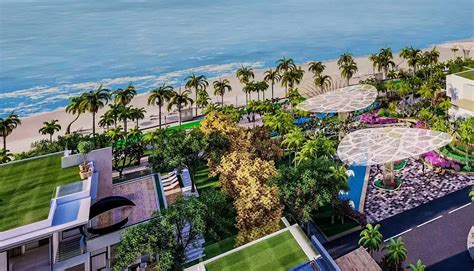 Hỏi Đáp Tất Tần Tật Về Khu Aria Resort Thesongvn