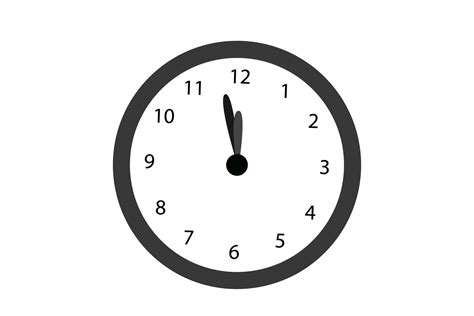 New Year Oclock 2023 Graphic By Crediative Labs · Creative Fabrica