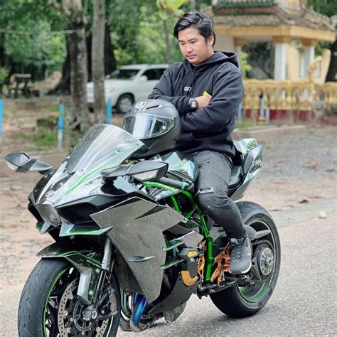 Ratheany Motor Shop Phnom Penh
