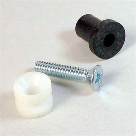 Aerocon Systems Rail Buttons For Rocketry Launch Rail Guidance