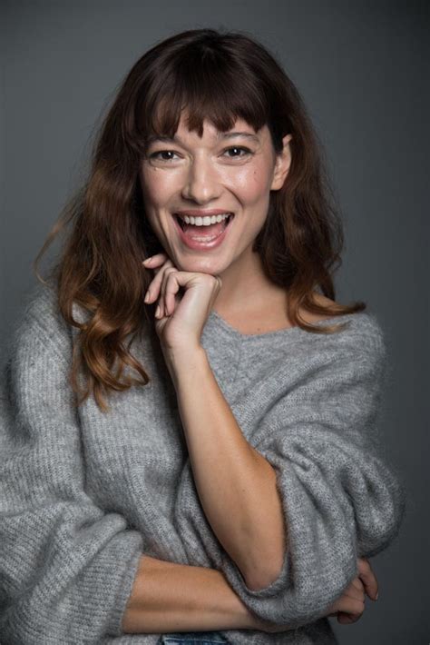 Andrea Tivadar I Fifth Actors