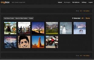 Turbo Image Host Alternatives Top 12 Image Hosting Services
