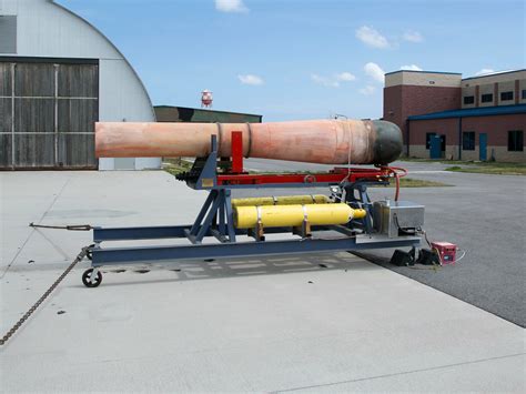 V 1 Pulse Jet