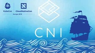 Cloud Native Networking For Containers In AWS Using CNI Plugins PPT