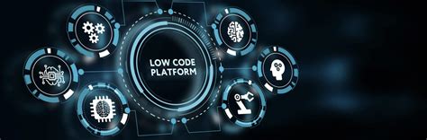 Low Code Basics The Future Of App Development