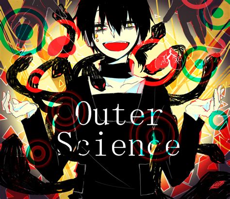 Outer Science Vocaloid Danbooru