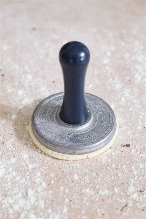 Sourdough Discard Salt Dough Ornaments This Jess Cooks