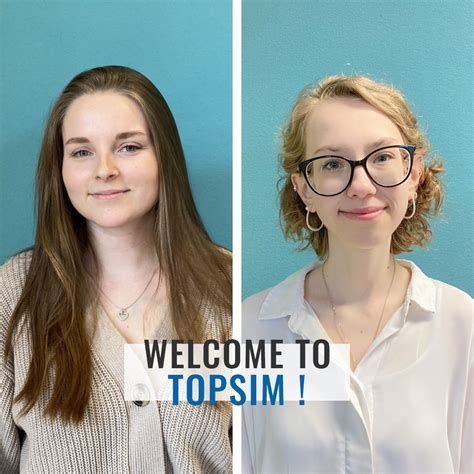 Topsim Gmbh On Linkedin Topsim Marketing Sales Internship