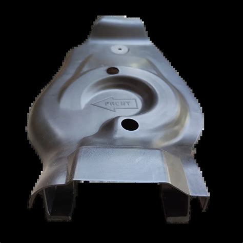 Bainel Rear Right Control Arm Cover For Tesla Model Y 1493636 00 A