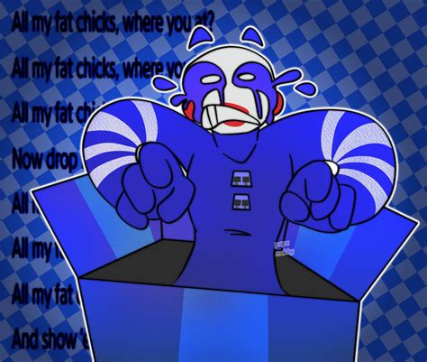 Puppet By Getinthebaggynebby On Deviantart