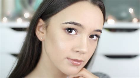 Natural Makeup Look For Tweens Saubhaya Makeup