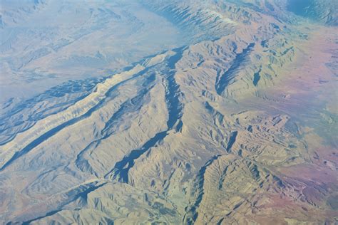 California Earthquakes Coachella Valley Shaken Over 150 Times In Under