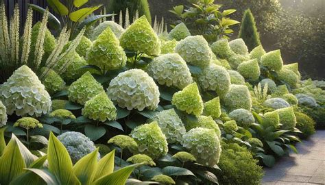 The Ultimate Guide To Limelight Hydrangea A Garden Favorite