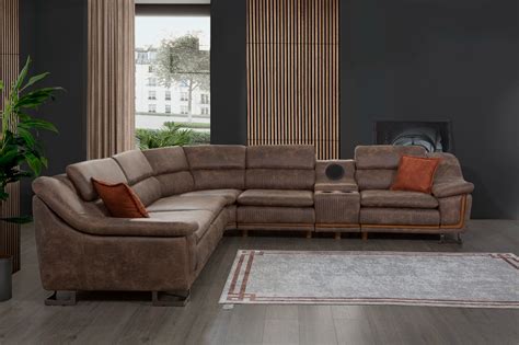 Vizyon Corner Set Sofatorium Vizyon Corner Set Sofatorium