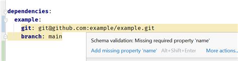 update schema on · issue 2177 · devspace sh devspace