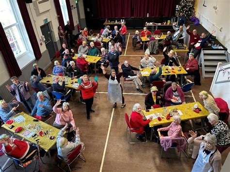 Notices Martock Parish Council