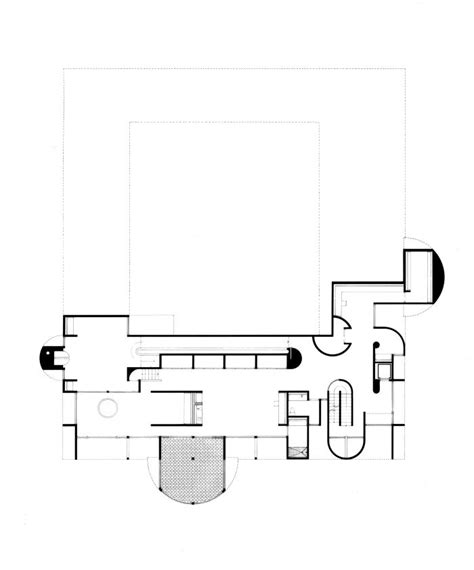 Architect David L Niland Architectural Education Architecture