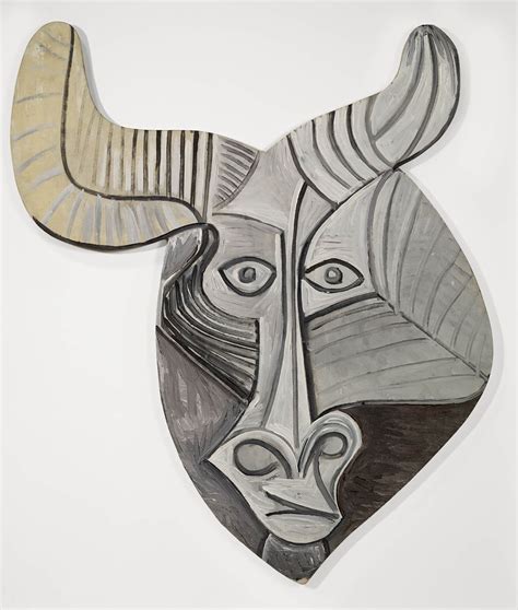 Picasso Style Paper Sculpture Artofit