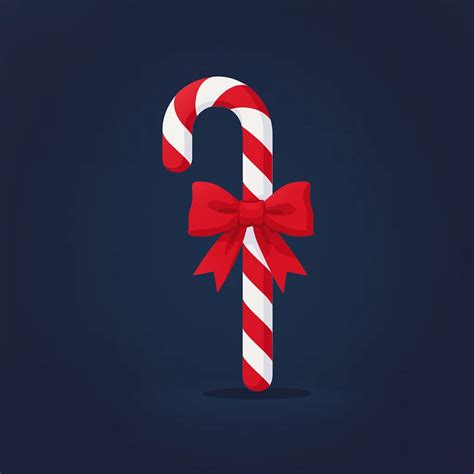 Candy Cane Material Item 99 Nights In The Forest