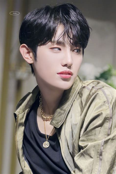 𝐧𝐢𝐜𝐡𝐞 On Twitter Pretty People Monsta X Hyungwon Handsome