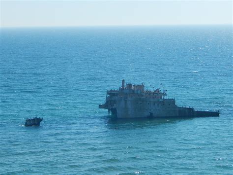 Great Lakes Shipwrecks Are Hiding 5 Underwater Michigan Preserves