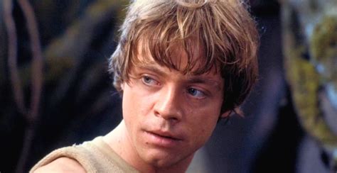 Til Mark Hamills First Son Was Born During The Filming Of Empire