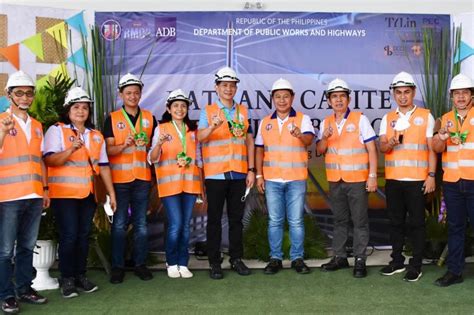 32km Cavite Bataan Bridge Now Closer To Becoming A Reality Motorcycle