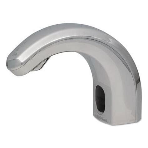 Georgia Pacific Enmotion Chrome Automated 1800 Ml Counter Mount