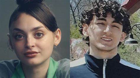 Mackenzie Shirilla ‘acting Like A Princess In Prison Victims Sister