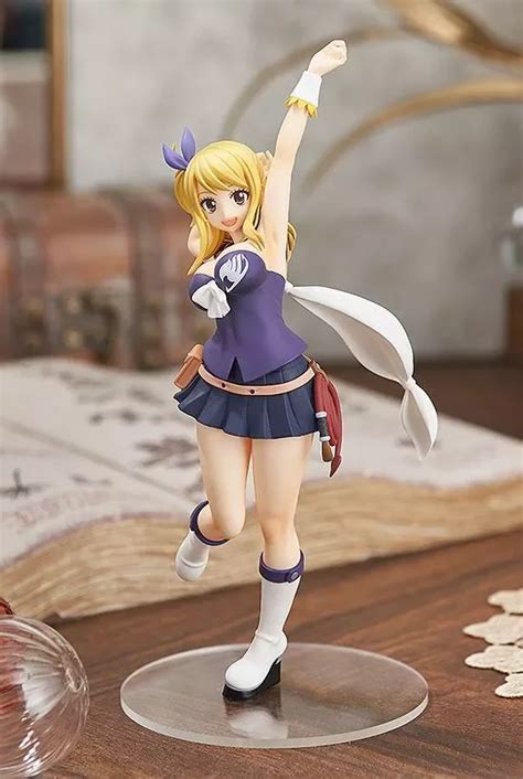 Figur Fairy Tail Lucy Heartfilia Final Season Pop Up Parade Xzo
