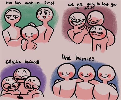 160 Pose Memes Ideas In 2025 Drawing Base Drawing Reference Poses